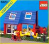 Houses - Brickipedia, the LEGO Wiki