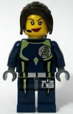 8970 Robo Attack - Brickipedia, the LEGO Wiki