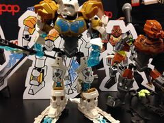 70788 Kopaka - Master of Ice - Brickipedia, the LEGO Wiki