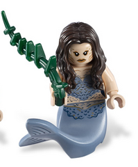 Syrena - Brickipedia, the LEGO Wiki