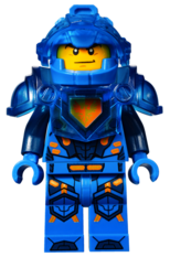 Clay Moorington - Brickipedia, the LEGO Wiki