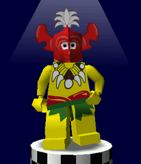 King Kahuka - Brickipedia, the LEGO Wiki