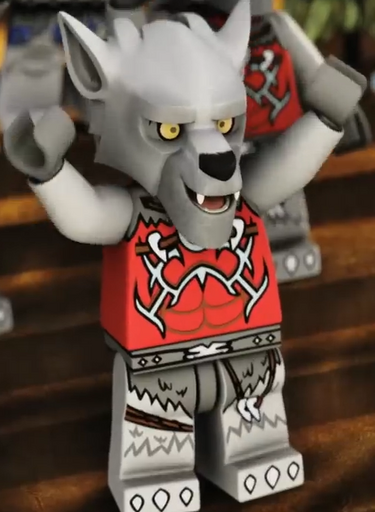Wolf Warriors - Brickipedia, the LEGO Wiki