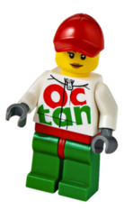 Mechanic (2016) - Brickipedia, the LEGO Wiki