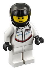 75888 Porsche 911 RSR and 911 Turbo 3.0 - Brickipedia, the LEGO Wiki