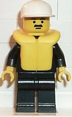 6344 Jet Speed Justice - Brickipedia, the LEGO Wiki