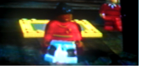 Angelina Johnson - Brickipedia, the LEGO Wiki