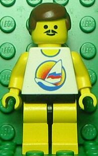 6410 Cabana Beach - Brickipedia, the LEGO Wiki
