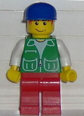 7793 LEGO Standard Starter Set - Brickipedia, the LEGO Wiki
