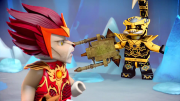 Scorm - Brickipedia, the LEGO Wiki