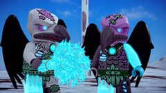 Voom Voom - Brickipedia, the LEGO Wiki