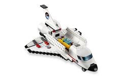 3367 Space Shuttle - Brickipedia, the LEGO Wiki