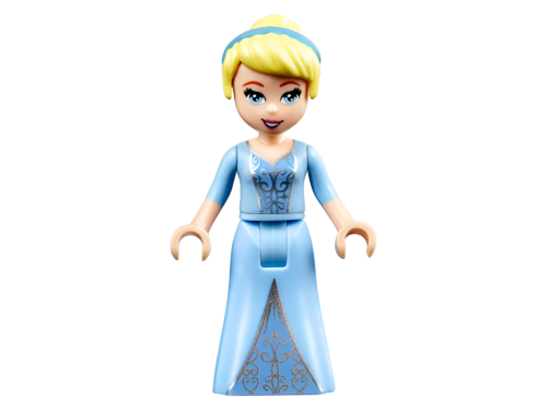 Cinderella - Brickipedia, the LEGO Wiki