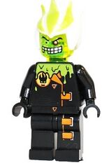 8969 4-Wheeling Pursuit - Brickipedia, the LEGO Wiki