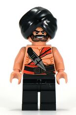 Indiana Jones and the Temple of Doom - Brickipedia, the LEGO Wiki