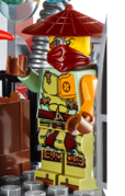 Ronin - Brickipedia, the LEGO Wiki