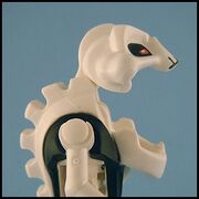 Samukai - Brickipedia, the LEGO Wiki
