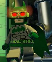 LEGO Batman 3: Beyond Gotham/Characters/A - E - Brickipedia, the LEGO Wiki