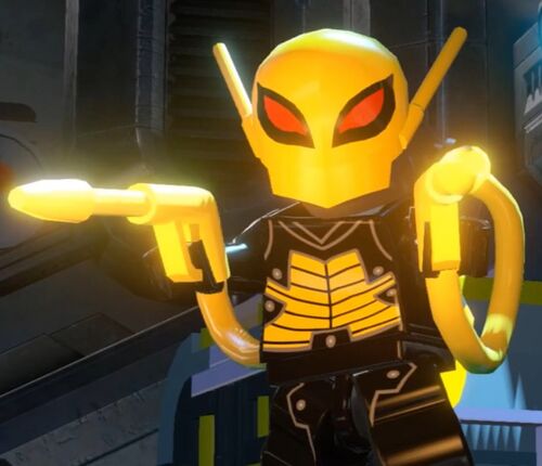 Firefly - Brickipedia, the LEGO Wiki