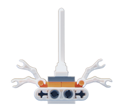 Treadwell Droid - Brickipedia, the LEGO Wiki