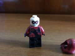 Arsenal - Brickipedia, the LEGO Wiki