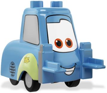 66392 Cars Super Pack 3-in-1 - Brickipedia, the LEGO Wiki