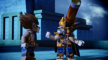 Longtooth - Brickipedia, the LEGO Wiki