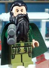 The Mandarin - Brickipedia, the LEGO Wiki