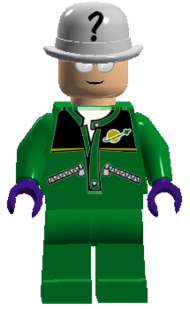Fan:DC Universe - Brickipedia, the LEGO Wiki