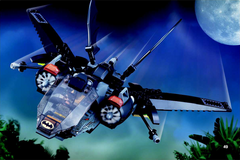 7780 The Batboat: Hunt for Killer Croc - Brickipedia, the LEGO Wiki