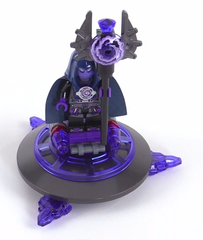 AntiMatter - Brickipedia, the LEGO Wiki