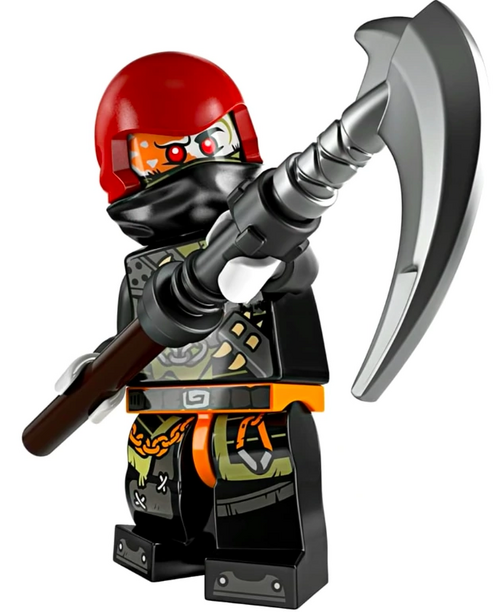 Skullbreaker - Brickipedia, the LEGO Wiki