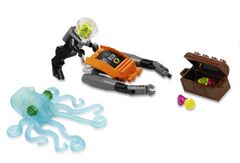 8636 Mission 7: Deep Sea Quest - Brickipedia, the LEGO Wiki