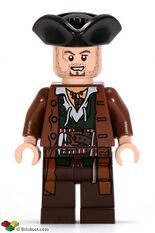4194 Whitecap Bay - Brickipedia, the LEGO Wiki