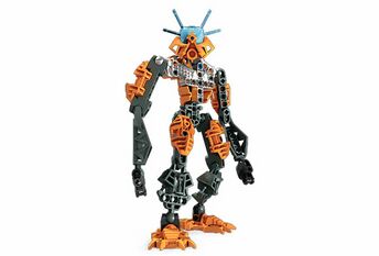 Pohatu - Brickipedia, the LEGO Wiki