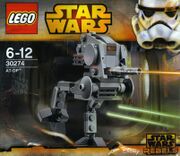 30274 AT-DP - Brickipedia, the LEGO Wiki