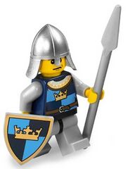 Crown Knight - Brickipedia, the LEGO Wiki