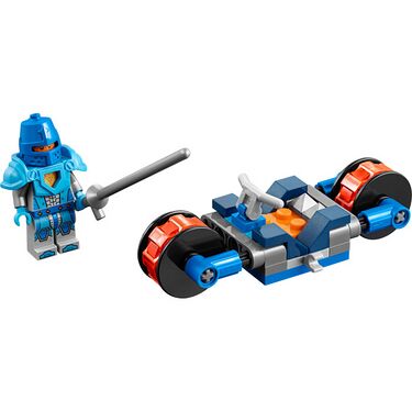 30376 Knighton Rider - Brickipedia, the LEGO Wiki