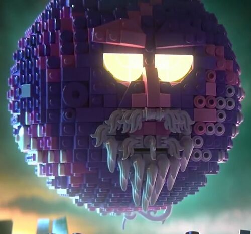 Ego - Brickipedia, the LEGO Wiki