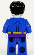 Bizarro - Brickipedia, the LEGO Wiki
