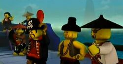 Captain Soto's Crew - Brickipedia, the LEGO Wiki