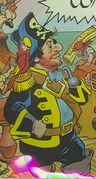 Captain Redbeard - Brickipedia, the LEGO Wiki