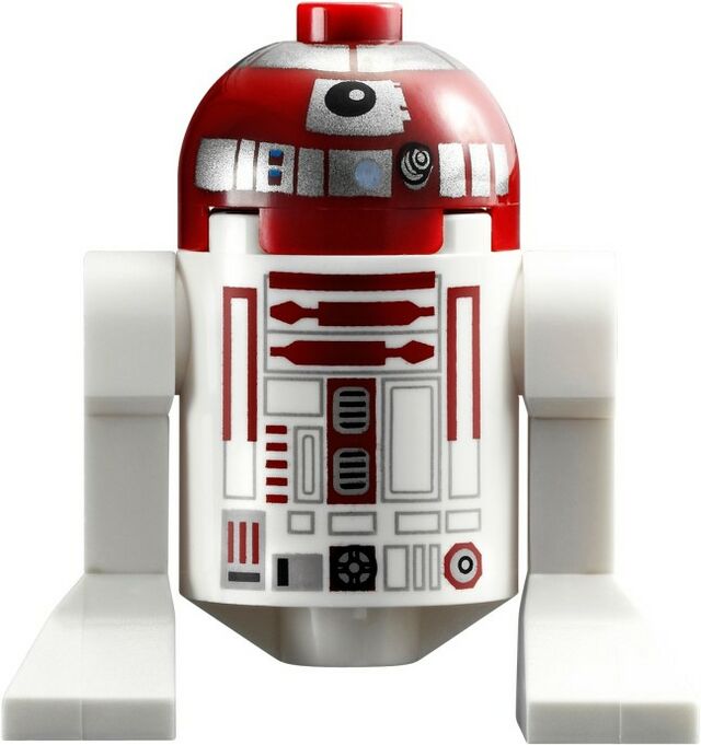 R4-P17 - Brickipedia, the LEGO Wiki