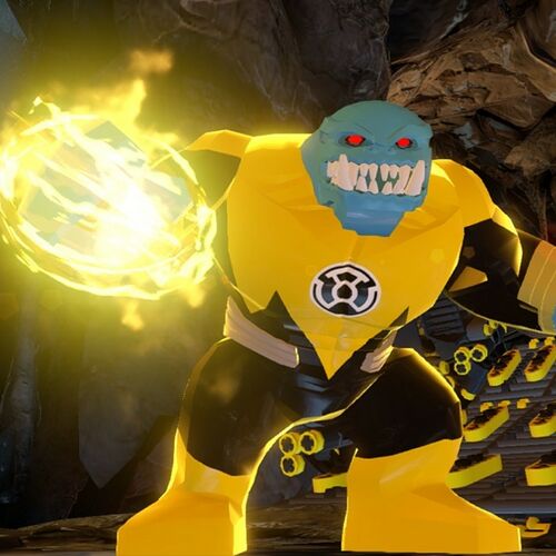 Arkillo - Brickipedia, the LEGO Wiki