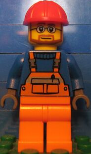 Construction Worker (City) - Brickipedia, the LEGO Wiki