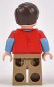 Sheldon Cooper - Brickipedia, the LEGO Wiki