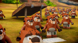 Land of Chima - Brickipedia, the LEGO Wiki