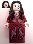 Vampyre's Bride - Brickipedia, the LEGO Wiki