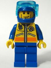 7724 City Advent Calendar - Brickipedia, the LEGO Wiki