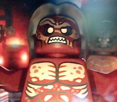 Lurtz - Brickipedia, the LEGO Wiki